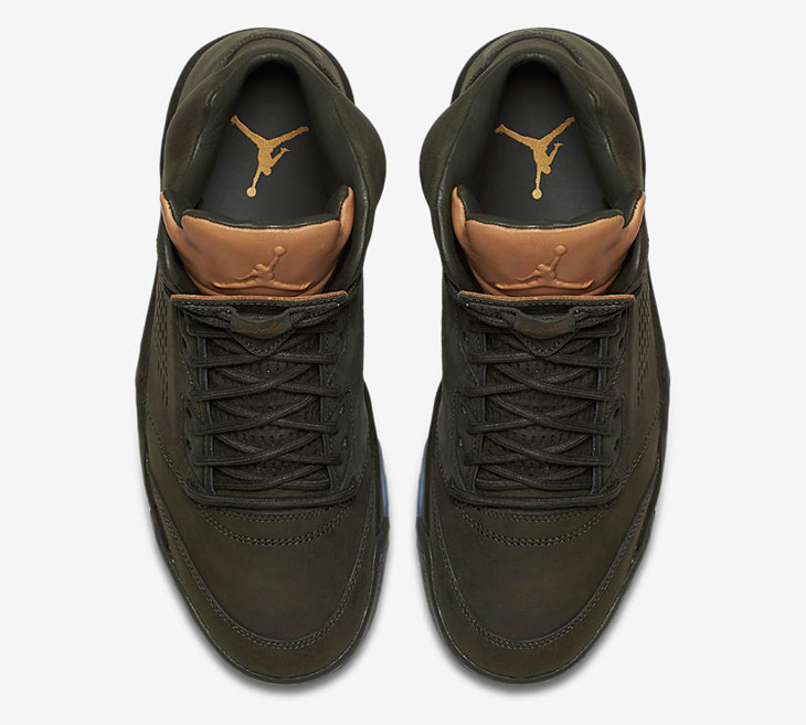 Air Jordan 5 Take Flight Release Details | SportFits.com