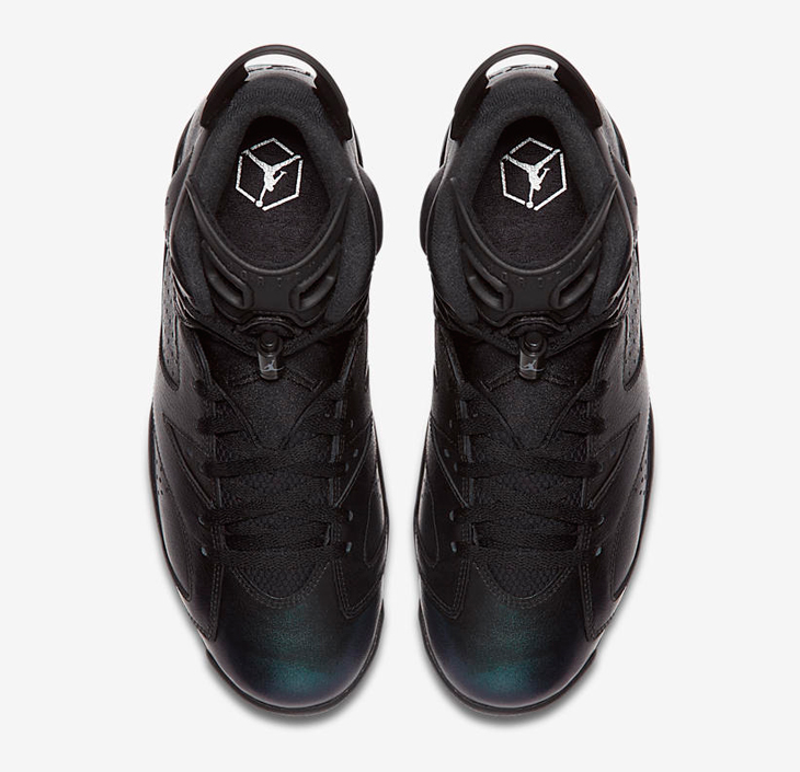 Air Jordan 6 All Star Release Details | SportFits.com