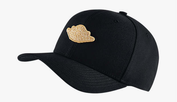 Jordan BHM Hat | SportFits.com