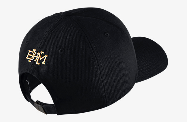 Jordan BHM Hat | SportFits.com
