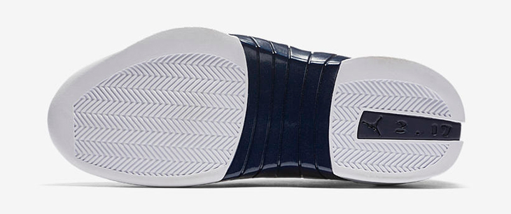 Air Jordan 15 Retro Obsidian | SportFits.com