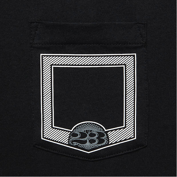 Jordan Pure Money Pocket T Shirt | SportFits.com