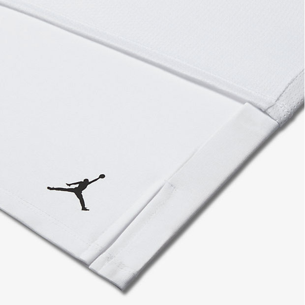 Jordan 23 Lux Overlay Top | SportFits.com