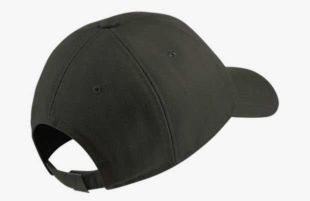 Jordan Dad Hats | SportFits.com