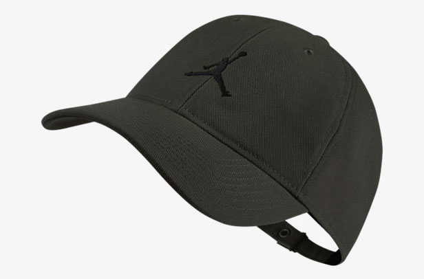 Jordan Dad Hats | SportFits.com