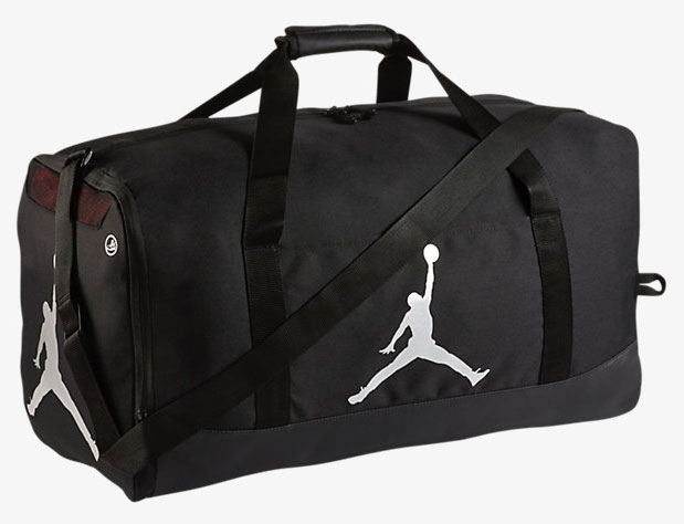 Jordan Gym Rat Duffel Bag | SportFits.com