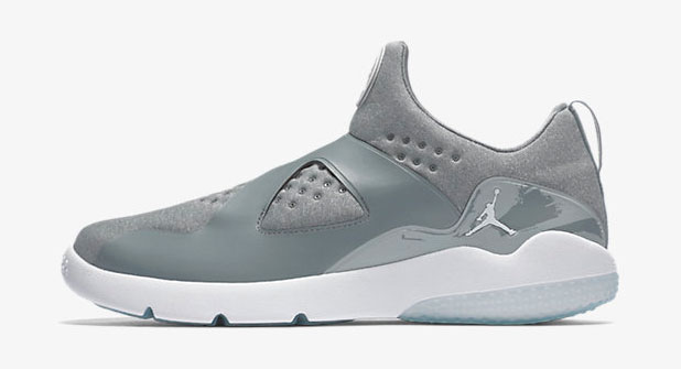 Jordan Trainer Essential Training Shoe | SportFits.com