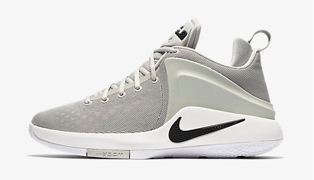 Nike LeBron Witness Shoe New Colors | SportFits.com