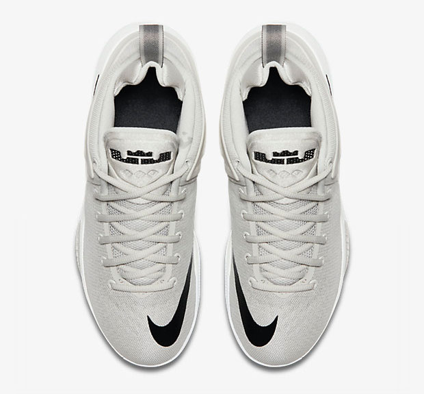 Nike LeBron Witness Shoe New Colors | SportFits.com