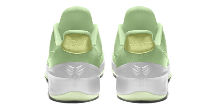 Nike Kobe AD Mint | SportFits.com