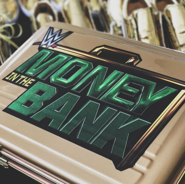 Puma x WWE Money in the Bank Collection | SportFits.com