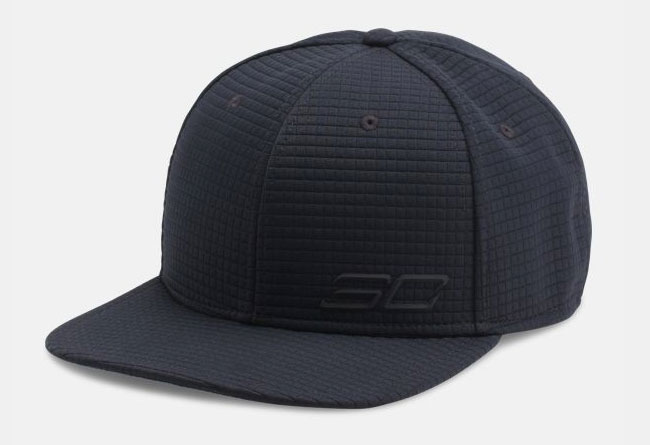 Under Armour Steph Curry SC30 Better Snapback Cap | SportFits.com