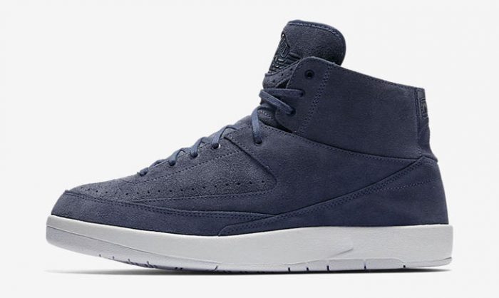 Air Jordan 2 Retro Decon Pack | SportFits.com