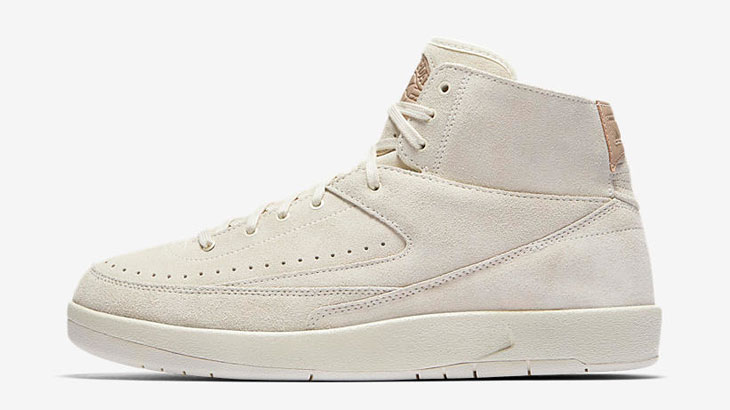 Air Jordan 2 Retro Decon Pack | SportFits.com
