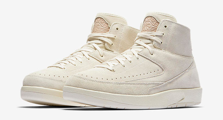 Air Jordan 2 Retro Decon Pack | SportFits.com