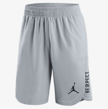 Jordan RE2PECT Training Shorts | SportFits.com