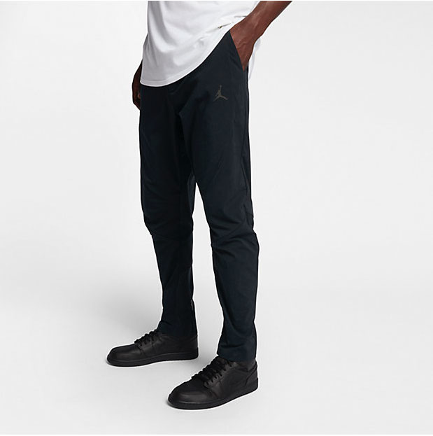 Jordan Sportswear Tech Woven Pants | SportFits.com