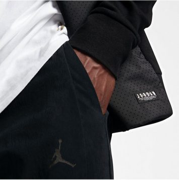 Jordan Sportswear Tech Woven Pants | SportFits.com