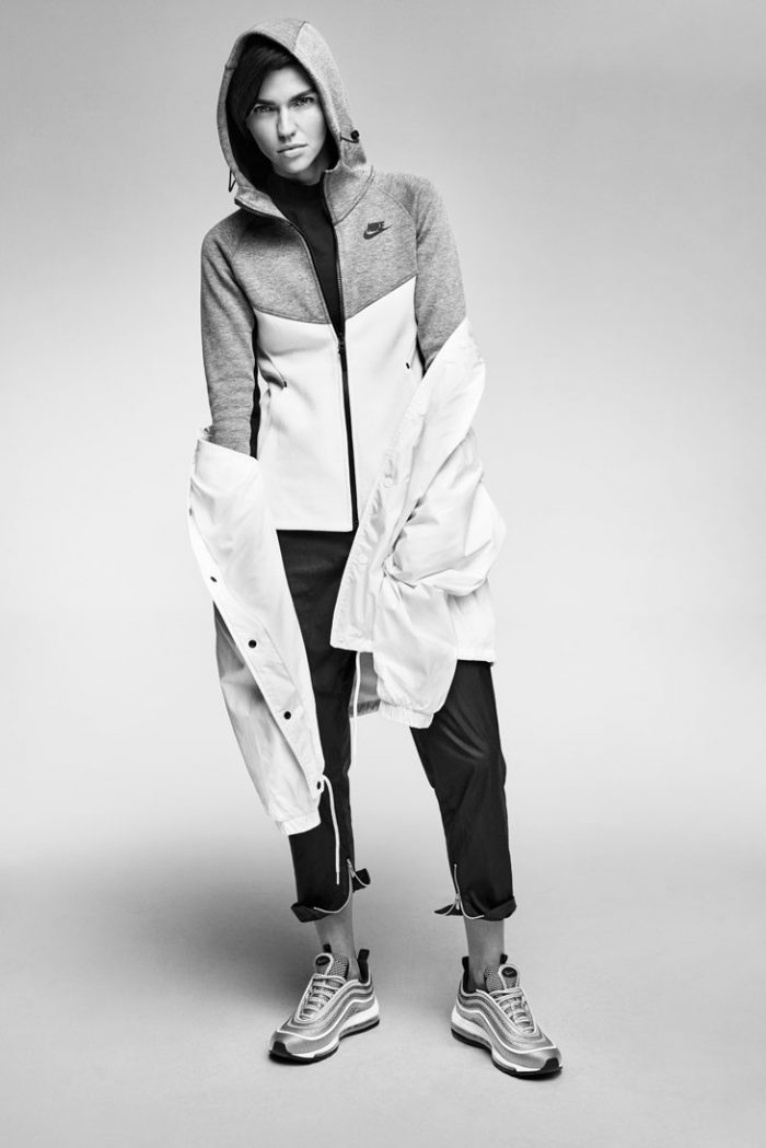 Nike Tech Pack Fall 2017 Clothing | SportFits.com