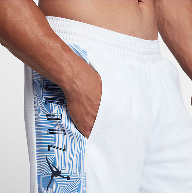 Air Jordan 11 Reversible Shorts | SportFits.com