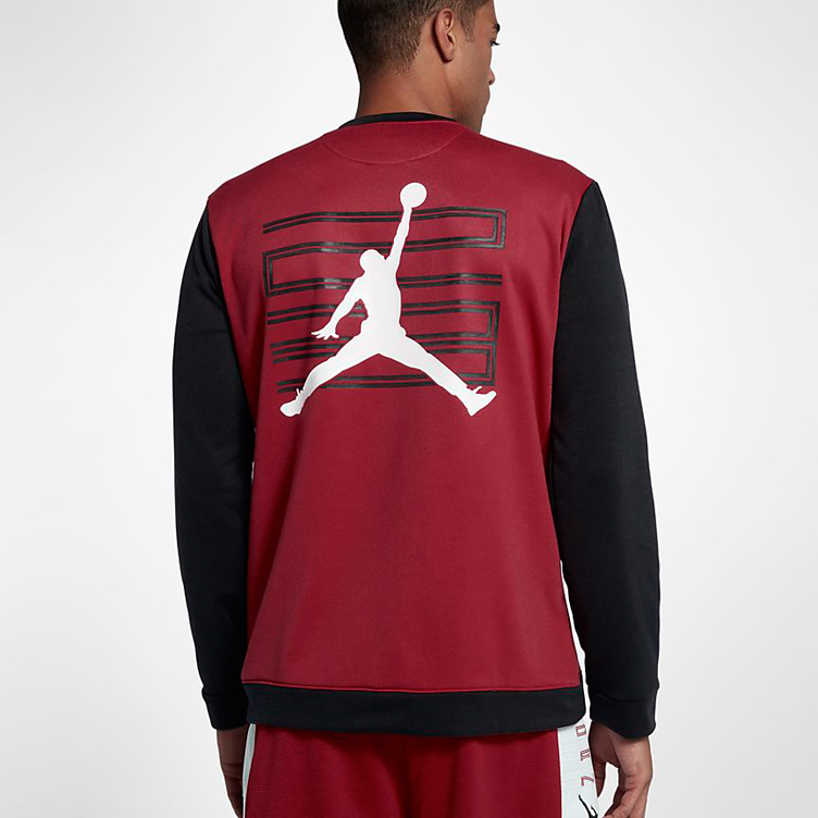 Air Jordan 11 Win Like 96 Jacket | SportFits.com