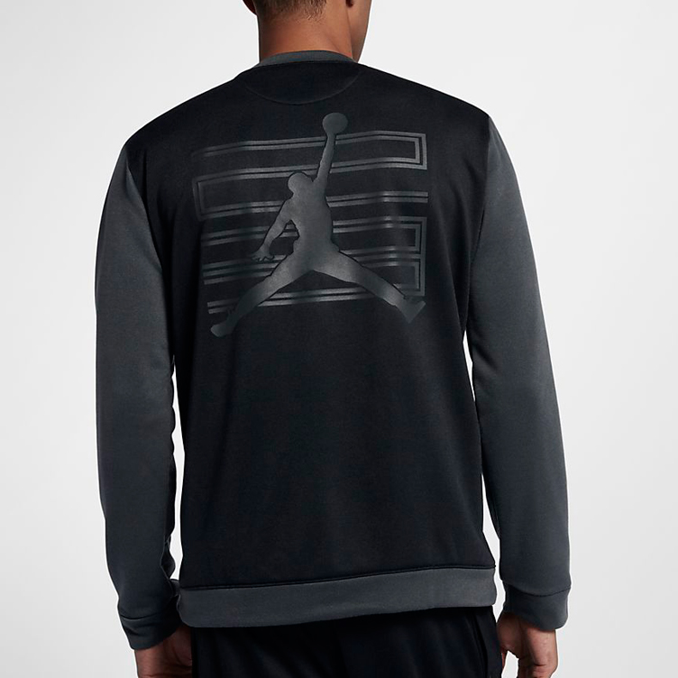 Air Jordan 11 Black Jacket | SportFits.com