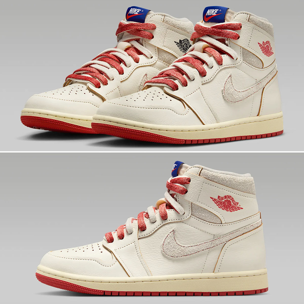 Air Jordan Release Dates April 2025