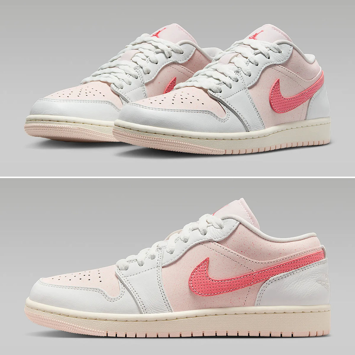 Air Jordan Release Dates April 2025