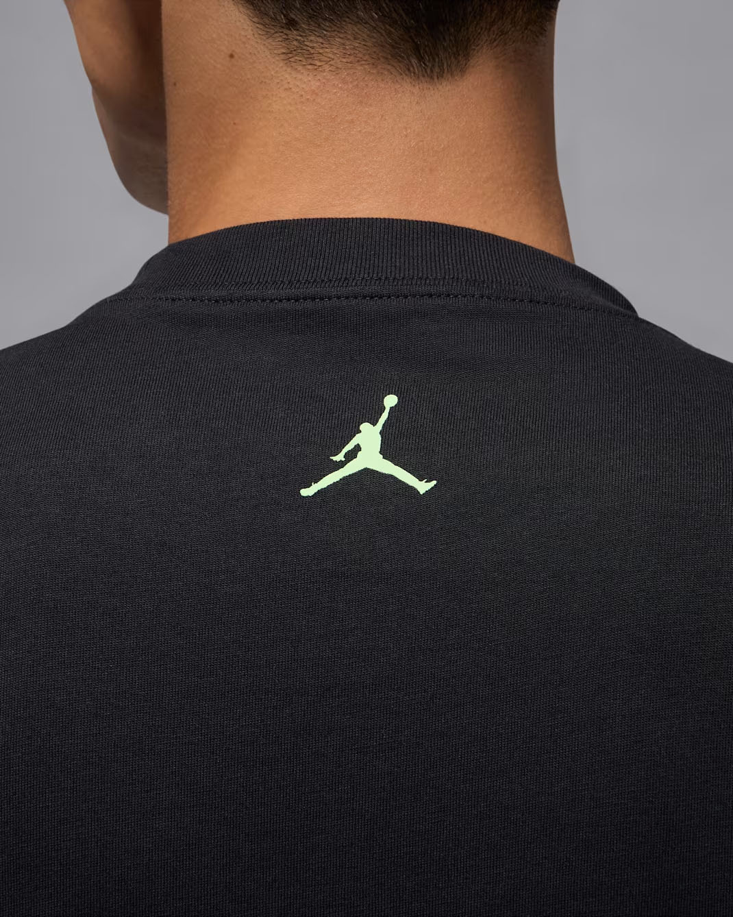 Air Jordan 1 Low OG Zion Voodoo Alternate Sneakers and Shirt