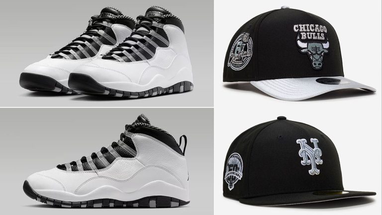 Air Jordan 5 Grape 2025 New Era A Frame Snapback Hats