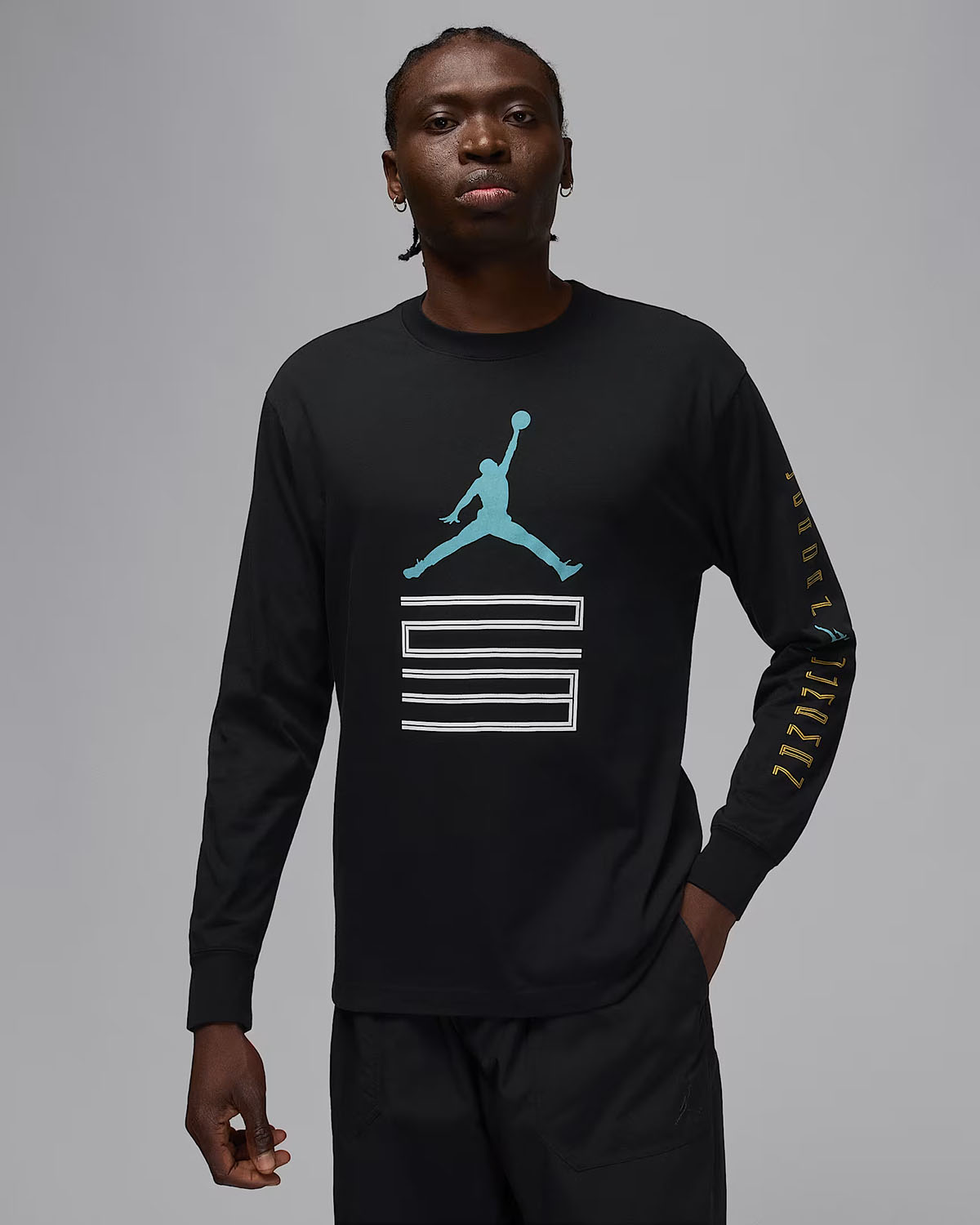 Gamma Blue T Shirt