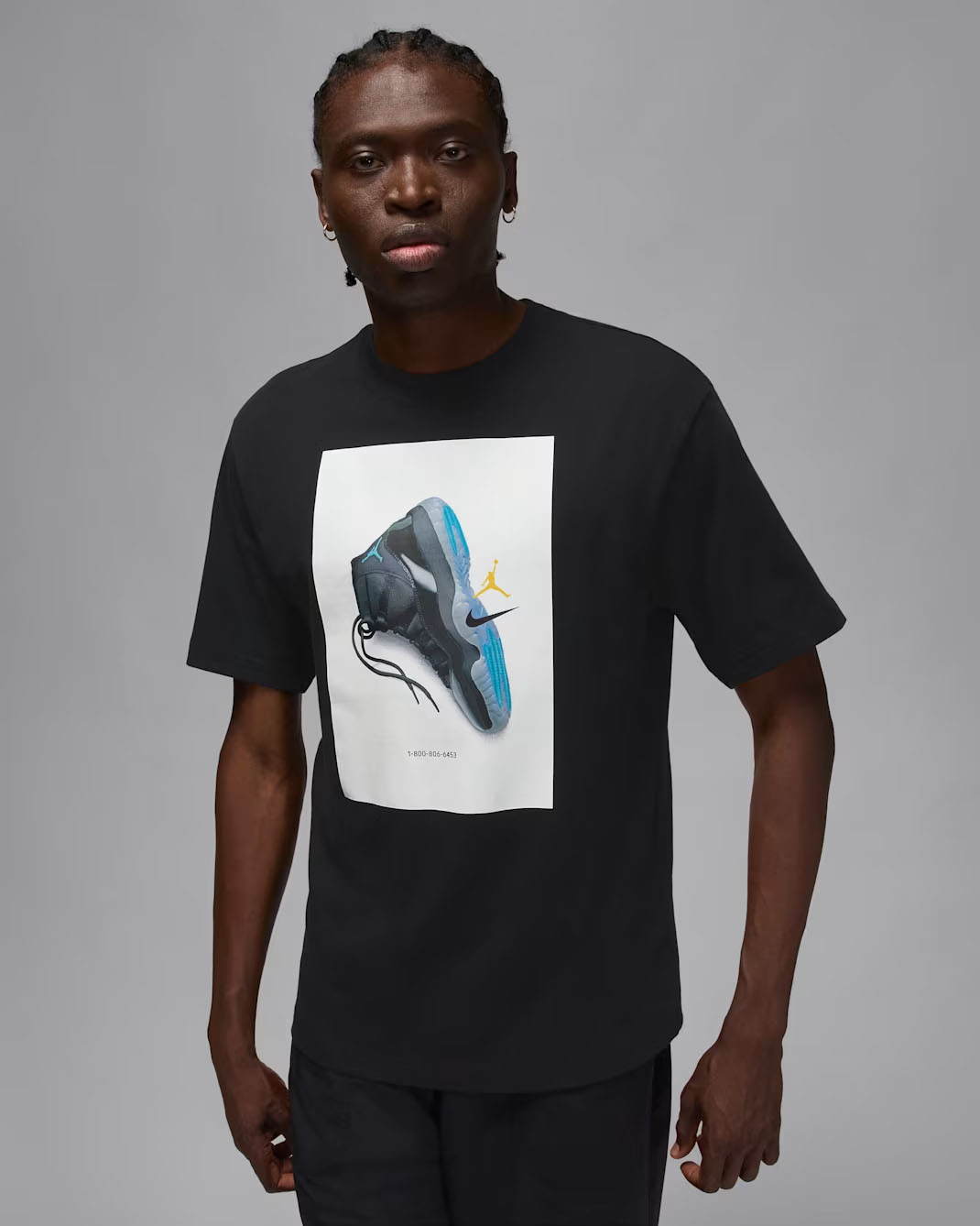 Air Jordan 11 Gamma Blue 2025 Clothing and Outfits to Match