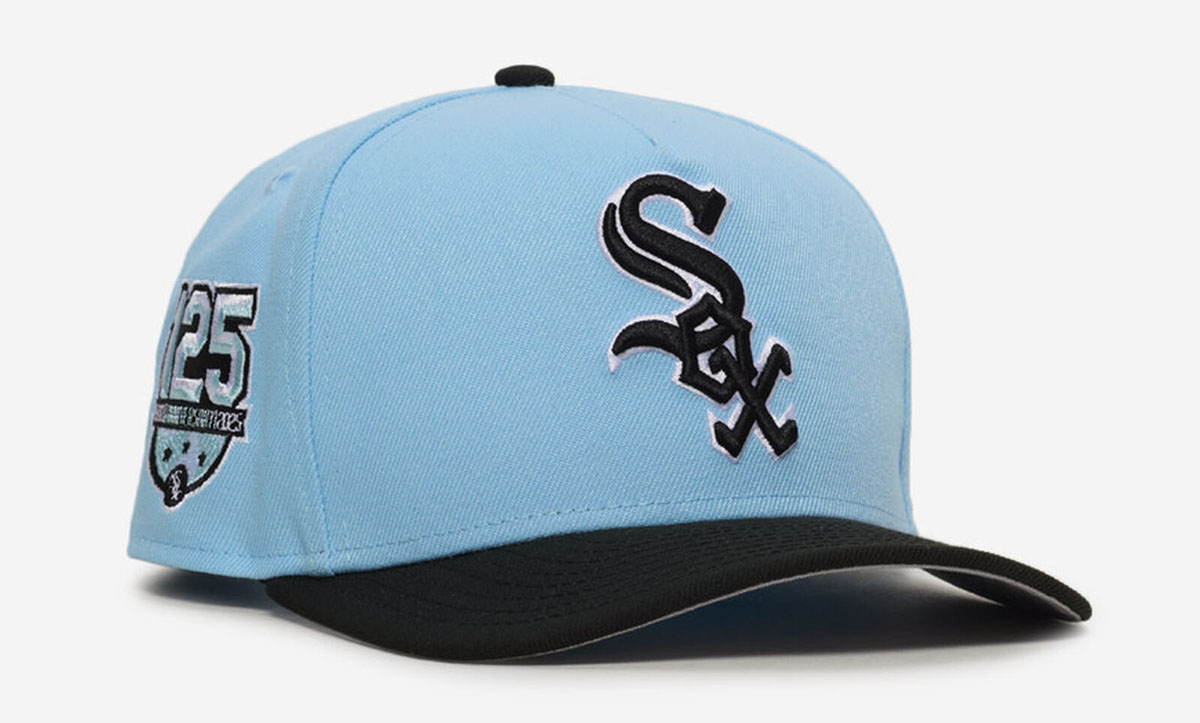 Air Jordan 11 Gamma 2025 New Era Snapback and Fitted Hats