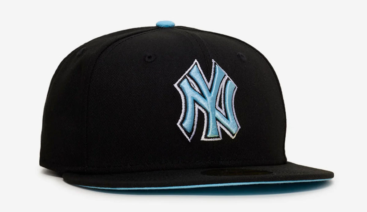 Air Jordan 11 Gamma 2025 New Era Snapback and Fitted Hats