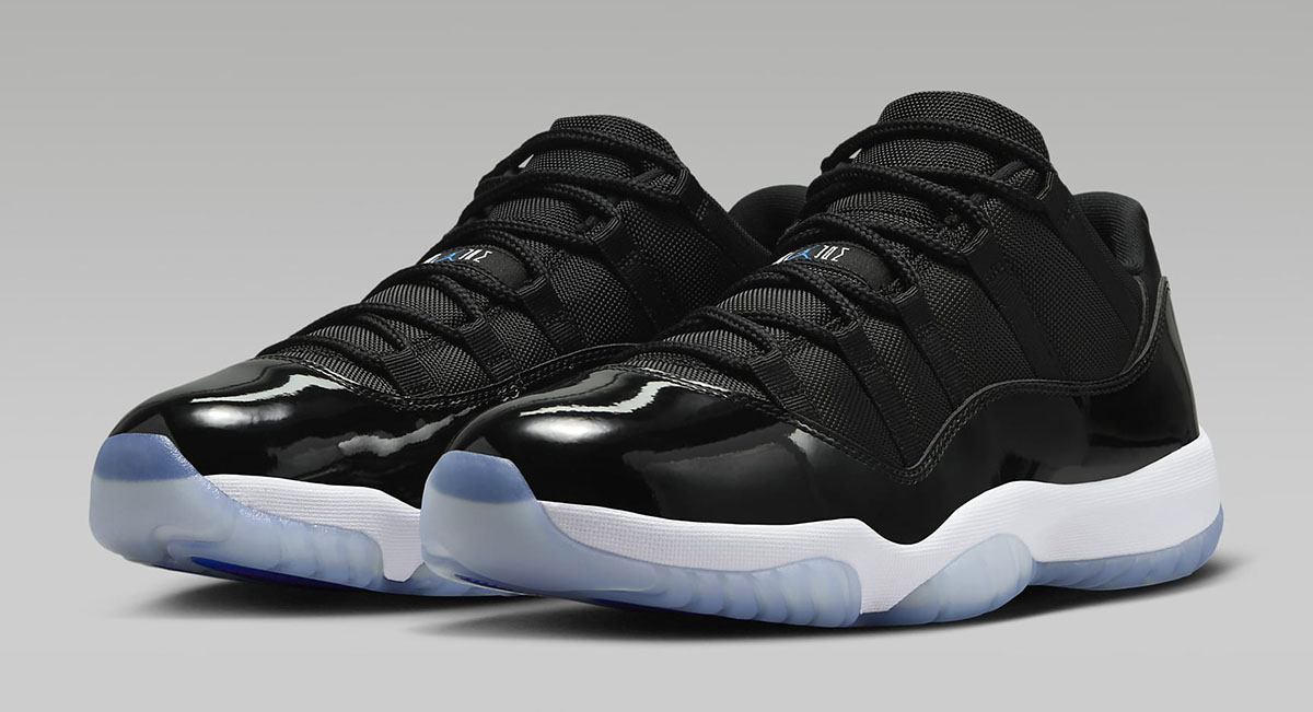 Air Jordan 11 Low Space Jam Outfit Hat Shirt Shorts to Match