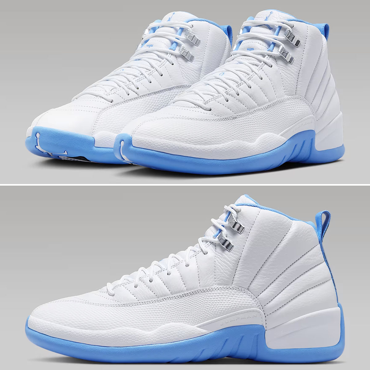 Air Jordan 12 Melo 2025 Outfits Shirts Hats Shorts to Match