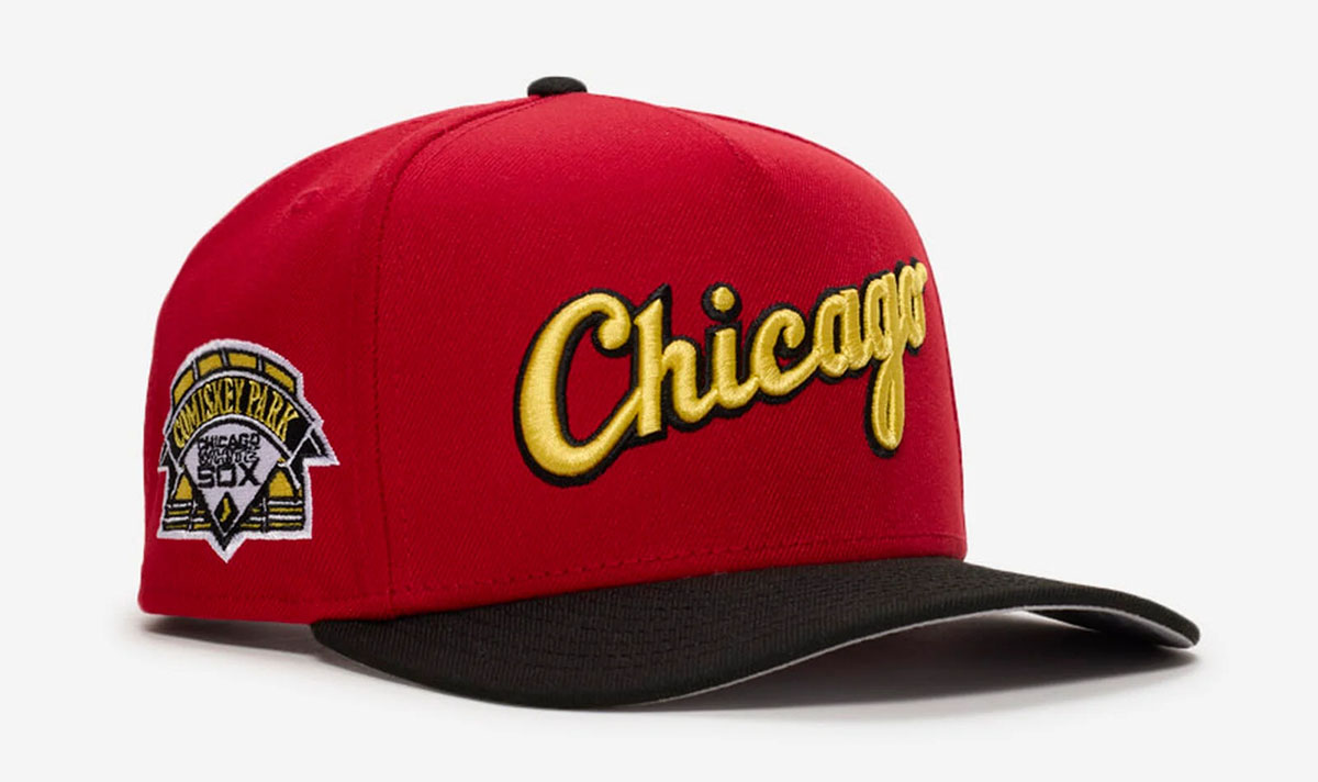 Air Jordan 14 Ferrari 2025 New Era Snapback Hats to Match