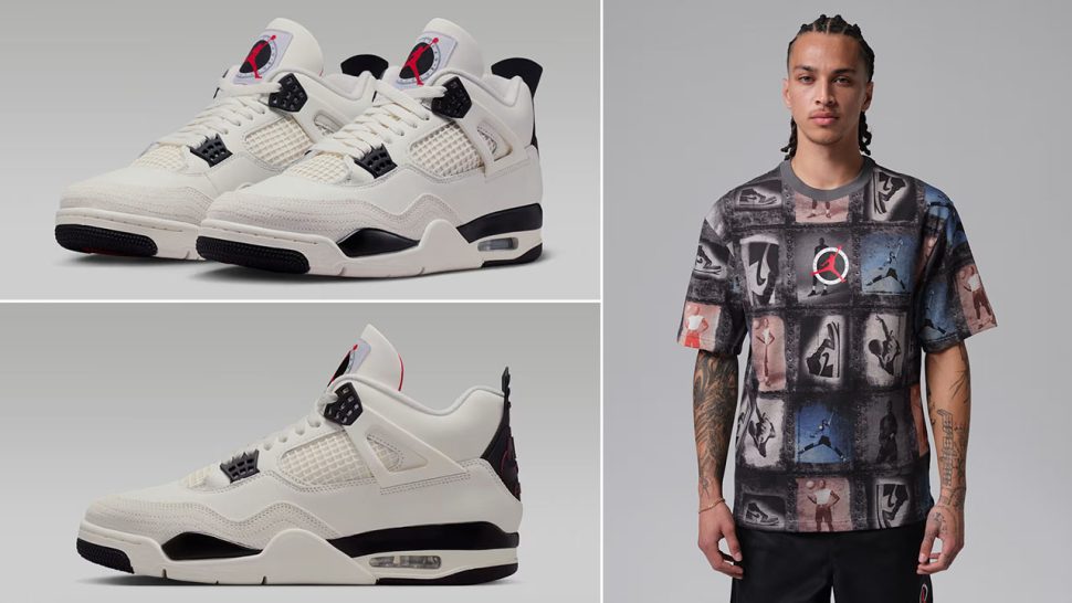 Air Jordan 4 Flight Club Release Date and Where to Buy