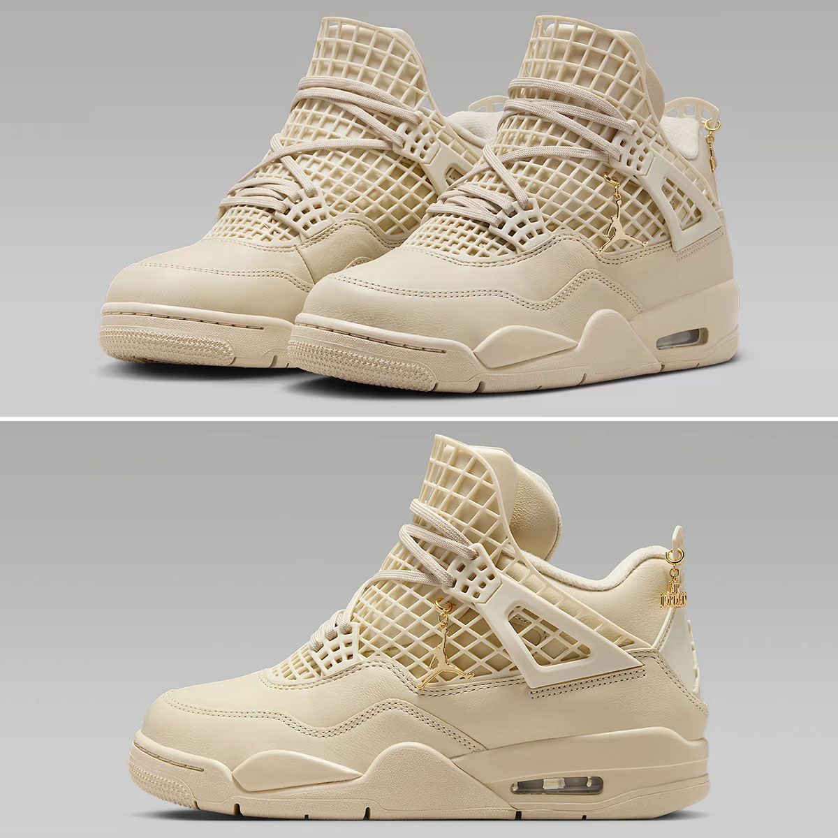 Air Jordan Release Dates April 2025