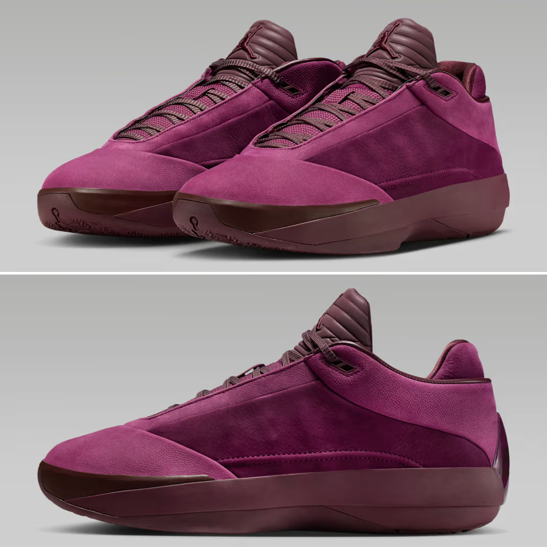 Sneaker Release Dates December 2025