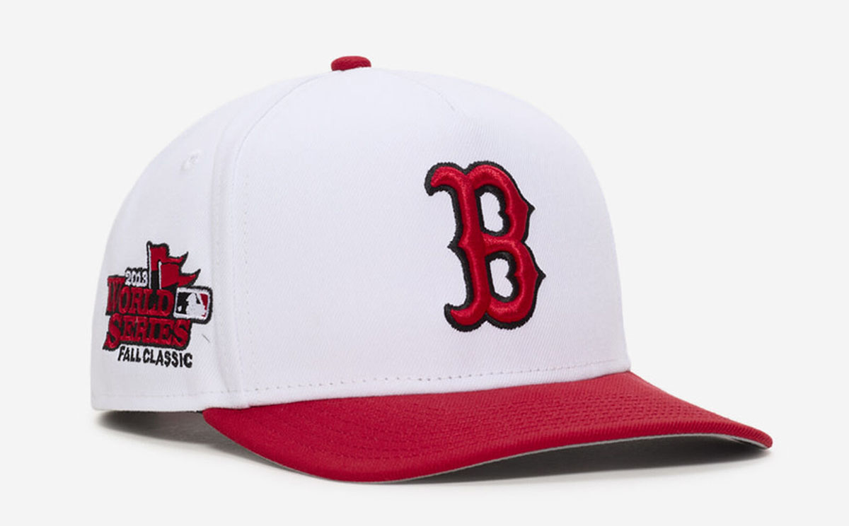 Air Jordan 5 Fire Red Black Tongue 2025 New Era Snapback Hats