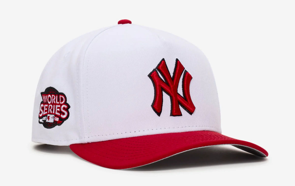 Air Jordan 5 Fire Red Black Tongue 2025 New Era Snapback Hats