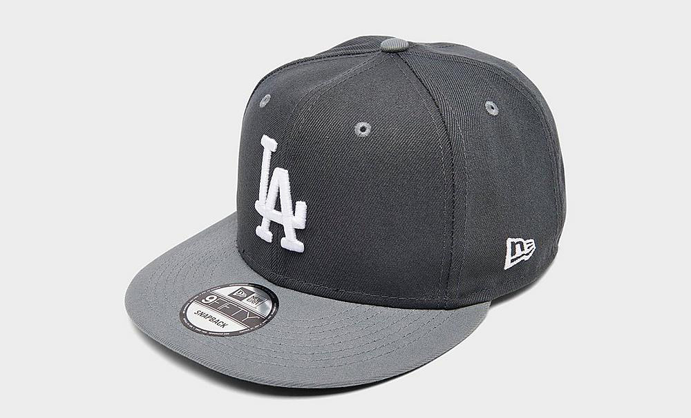 Air Jordan 6 Cool Grey Hat