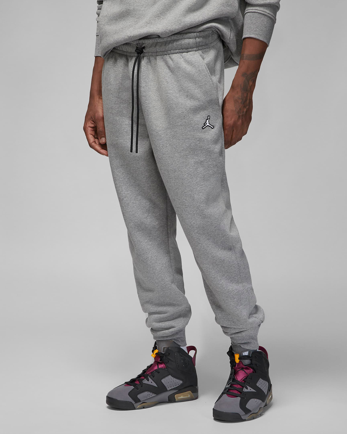 Air Jordan 6 Cool Grey Shirts Hats Outfits