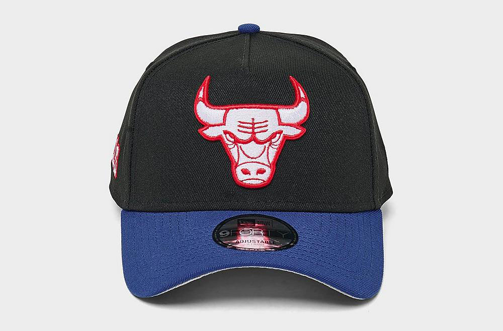 New Era Chicago Bulls Hat to Match Air Jordan Rare Air Shoes