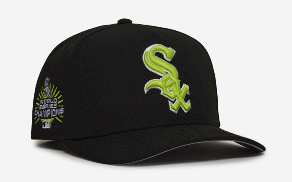 Nike Air Max 95 OG Neon 2026 x New Era Snapback Hats