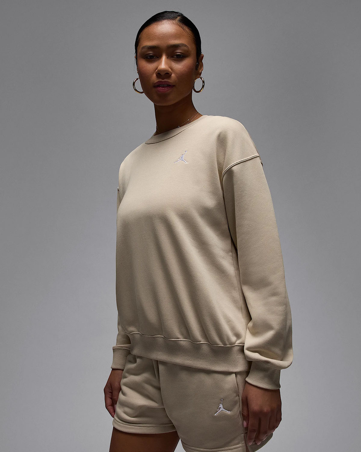 Air Jordan 4 Net Rattan Womens Sneakers and Clothing