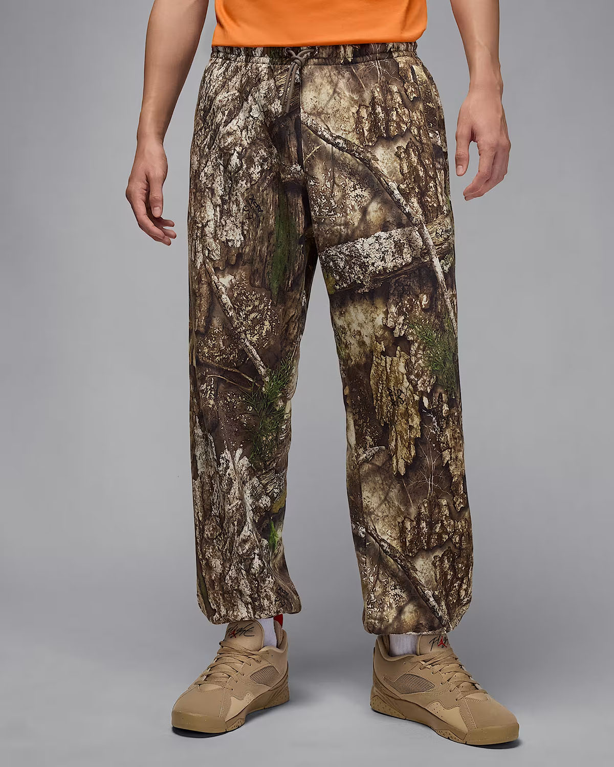 Jordan Realtree Camo Collection Clothing Sneakers Outfits
