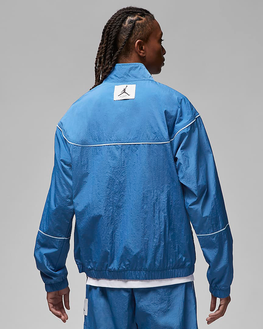 Jordan Ice Blue Shirts Hoodies Pants Jackets Sneaker Outfits