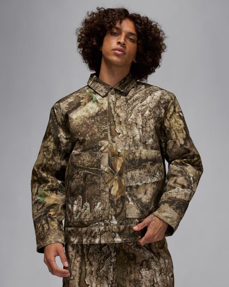 Jordan Realtree Camo Collection Clothing Sneakers Outfits